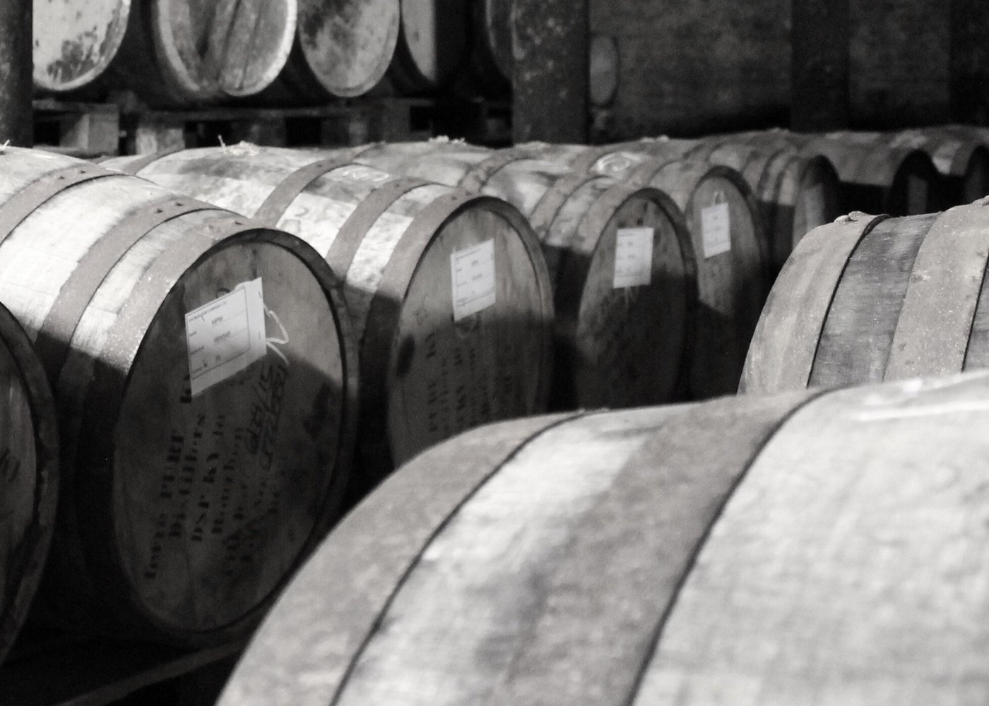 The History of Rum