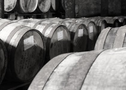 The history of Rum