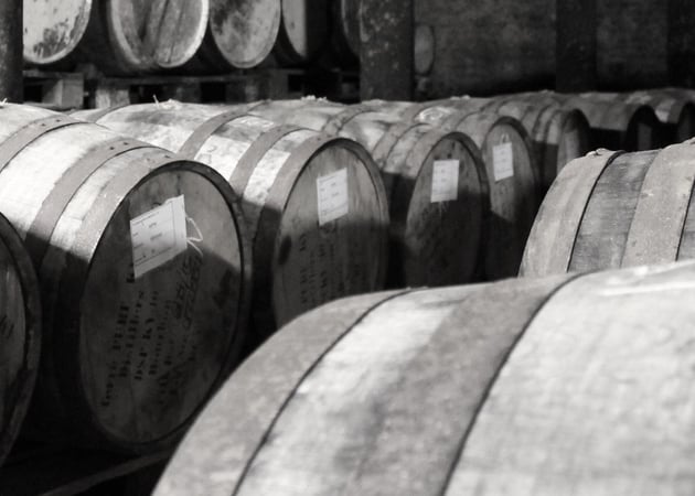 The history of Rum