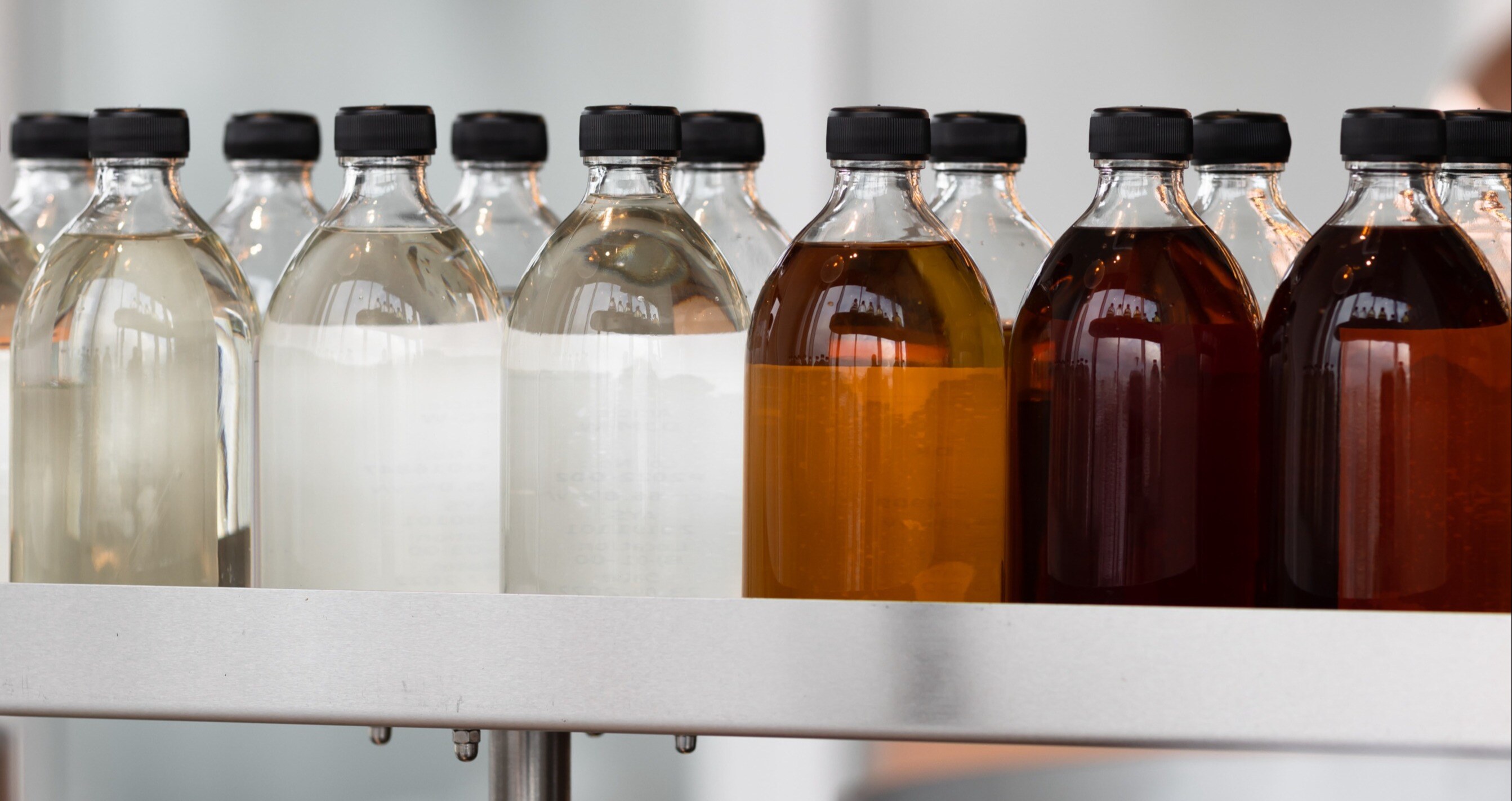 Premium & Bespoke Rum In Bulk Supplier Worldwide | E&A Scheer