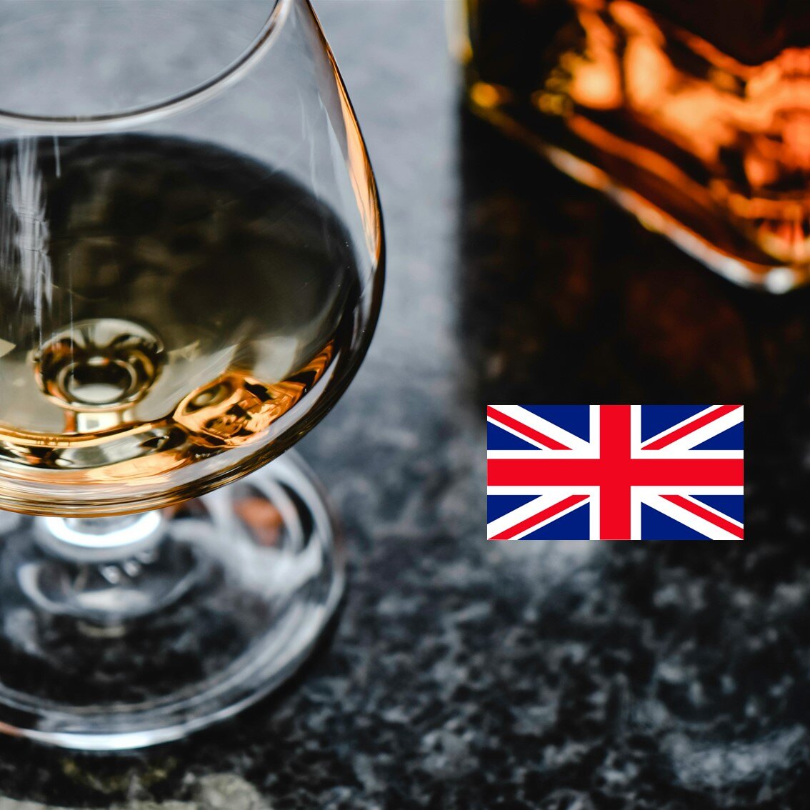 All About English-style Rum