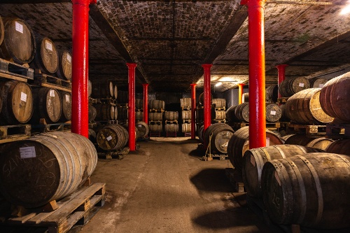 Types of Rum