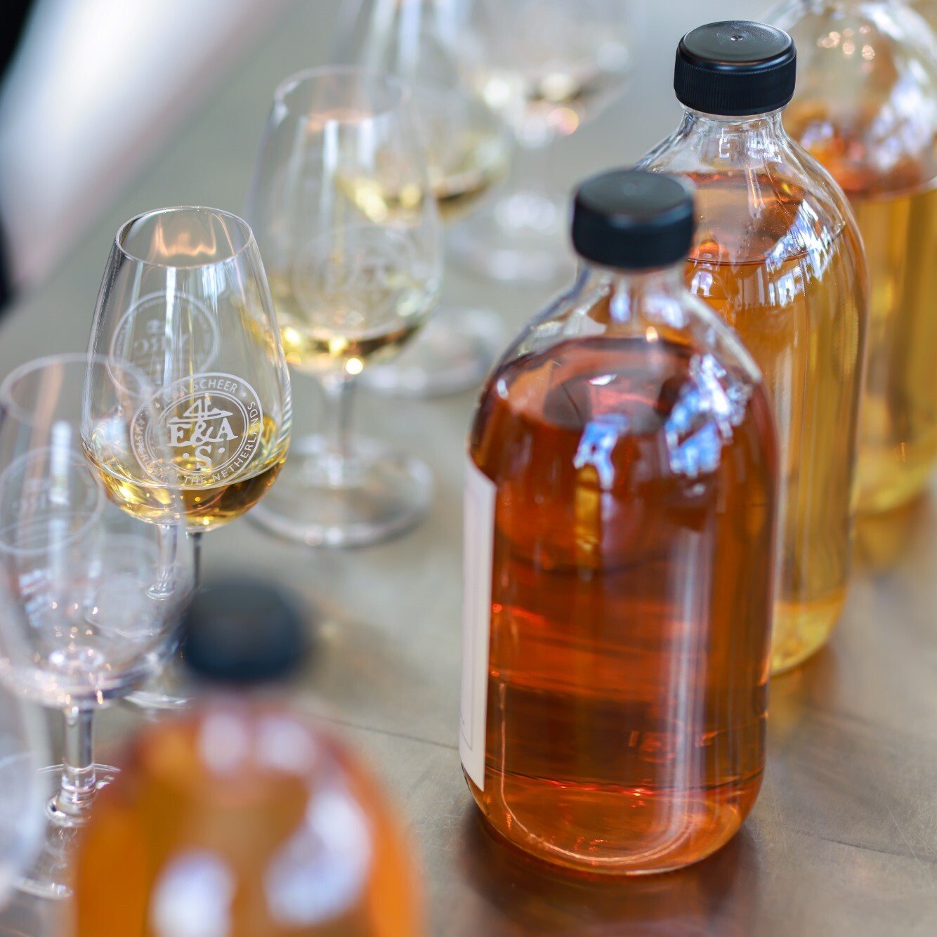 8 Tips On How To Choose the Right Bulk Alcohol Supplier