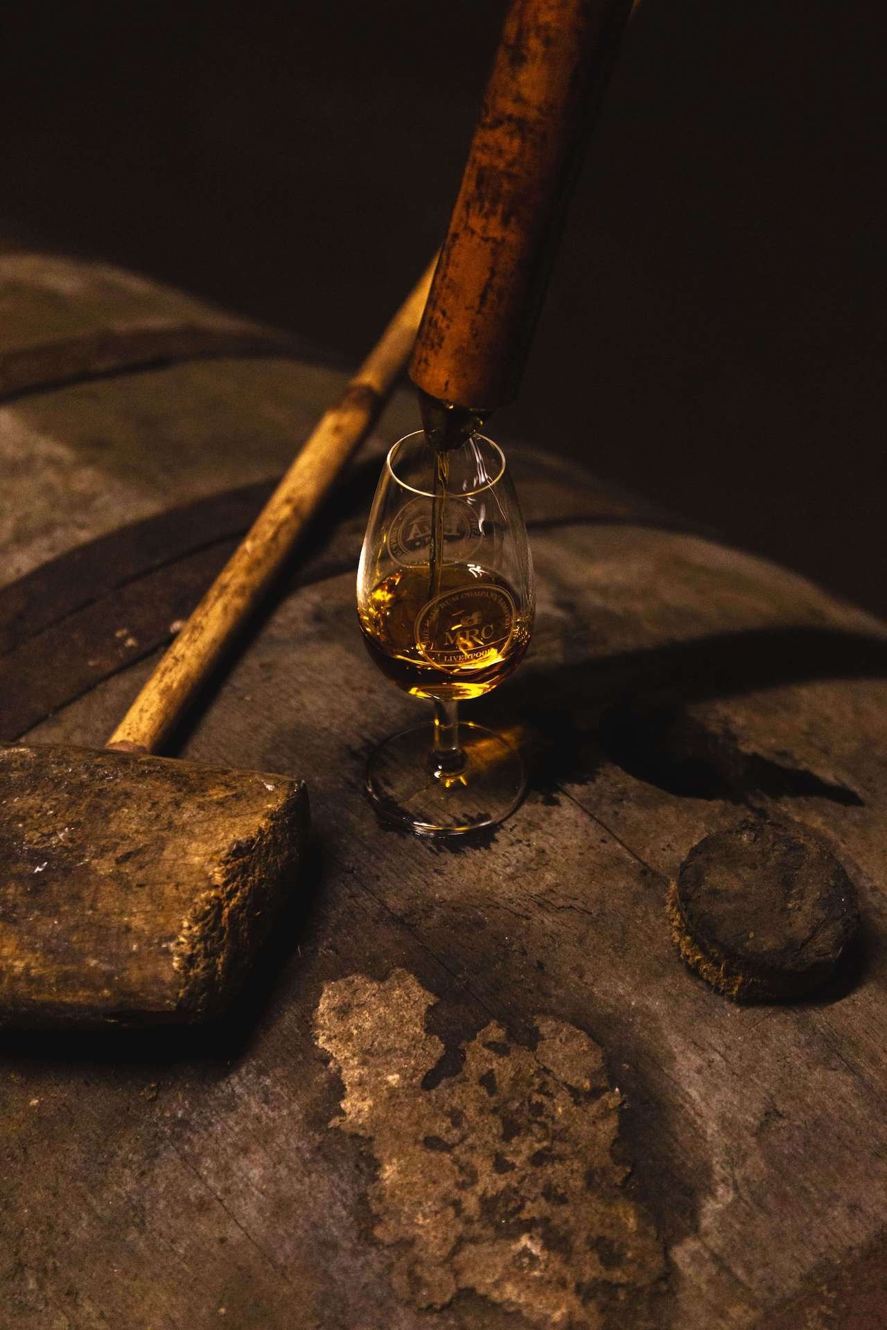 Supplier of Unique Cask Aged Rums | The Main Rum Company