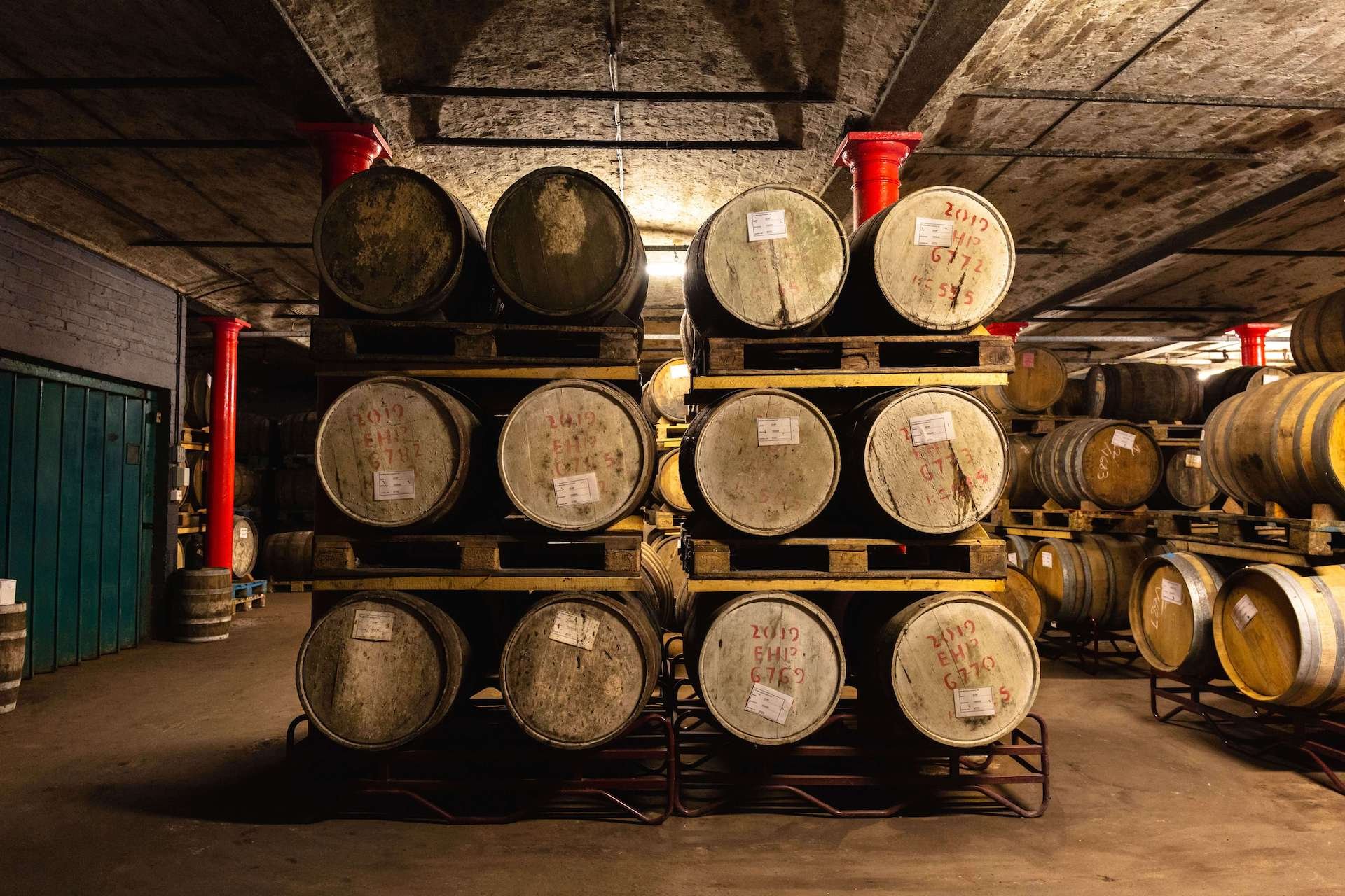 The History of Rum