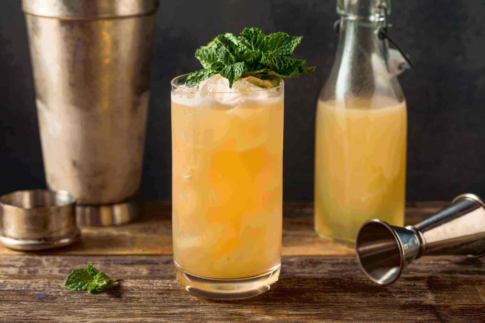How is Rum Made
