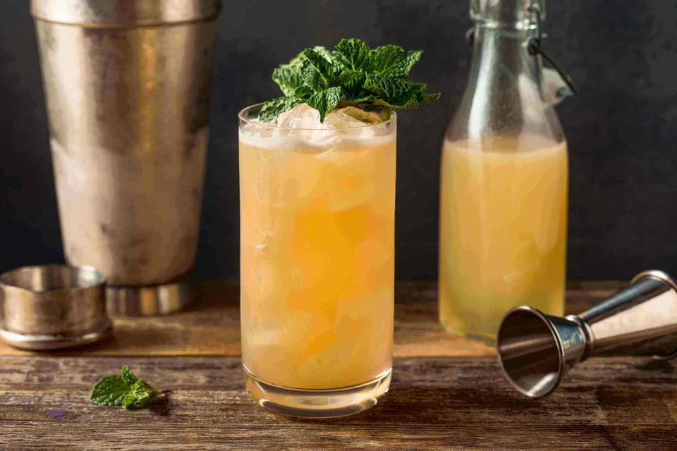 Master Blenders and Worldwide Suppliers of Rum in Bulk | E&A Scheer