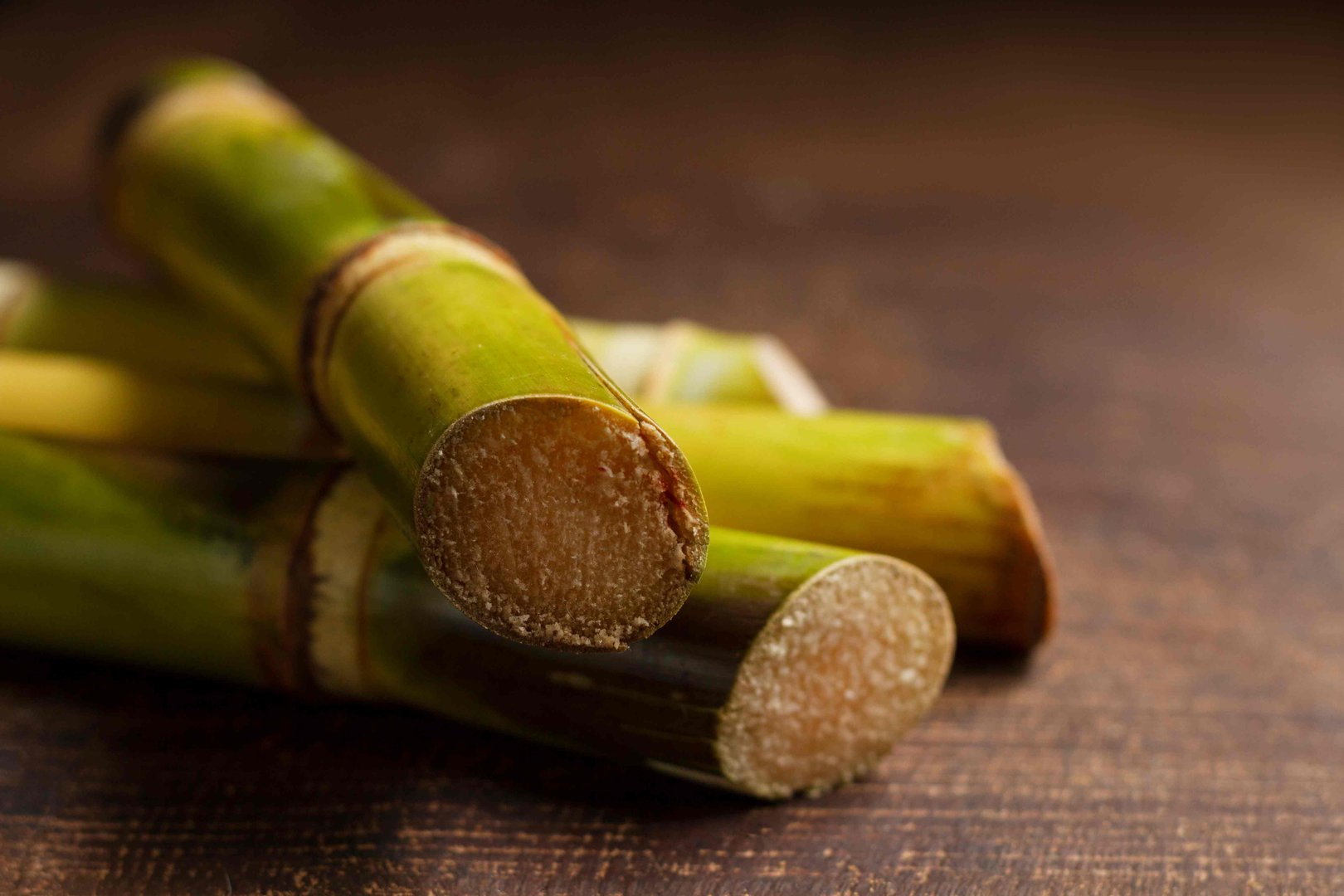 Sugarcane Production and Rum