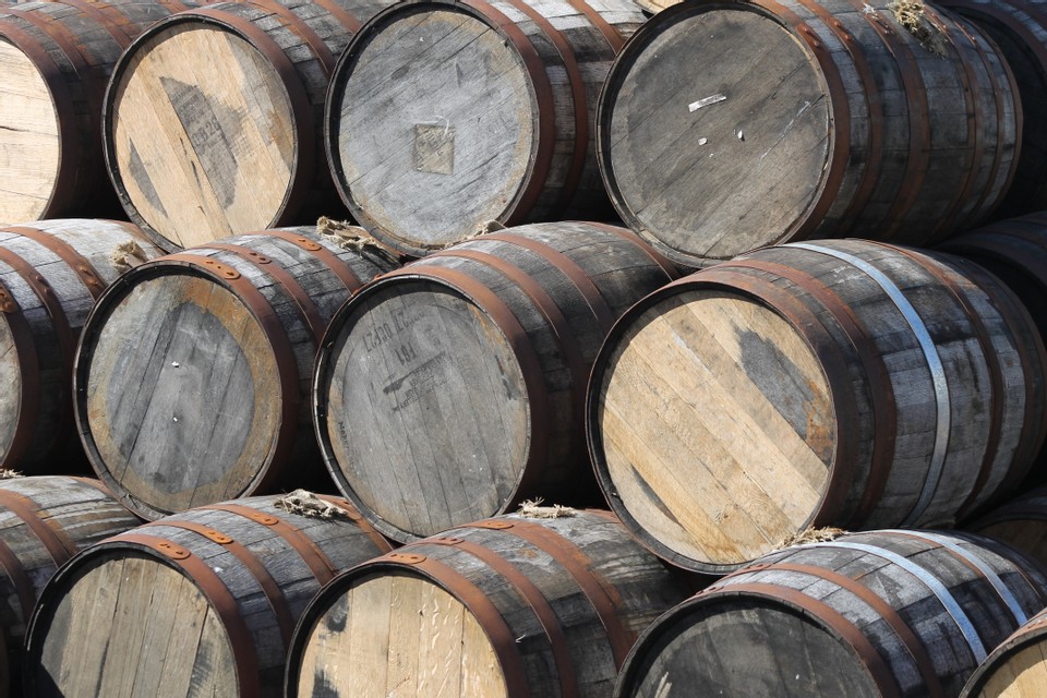 How is Rum Made