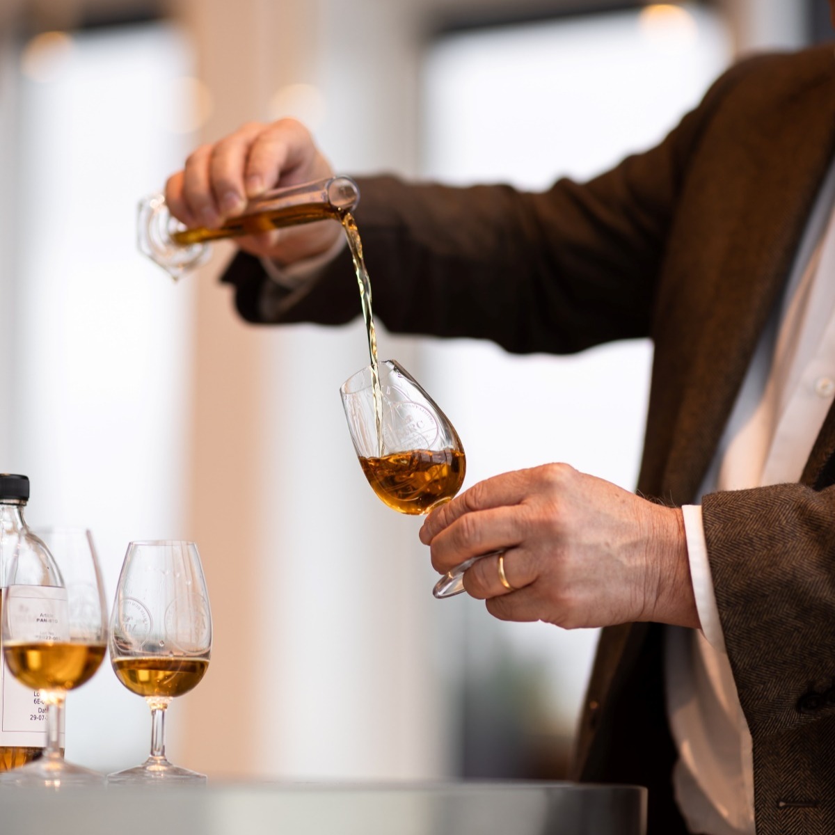 Dark Rum vs. Spiced Rum