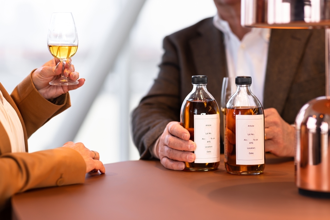 Rum vs Whiskey: Key differences