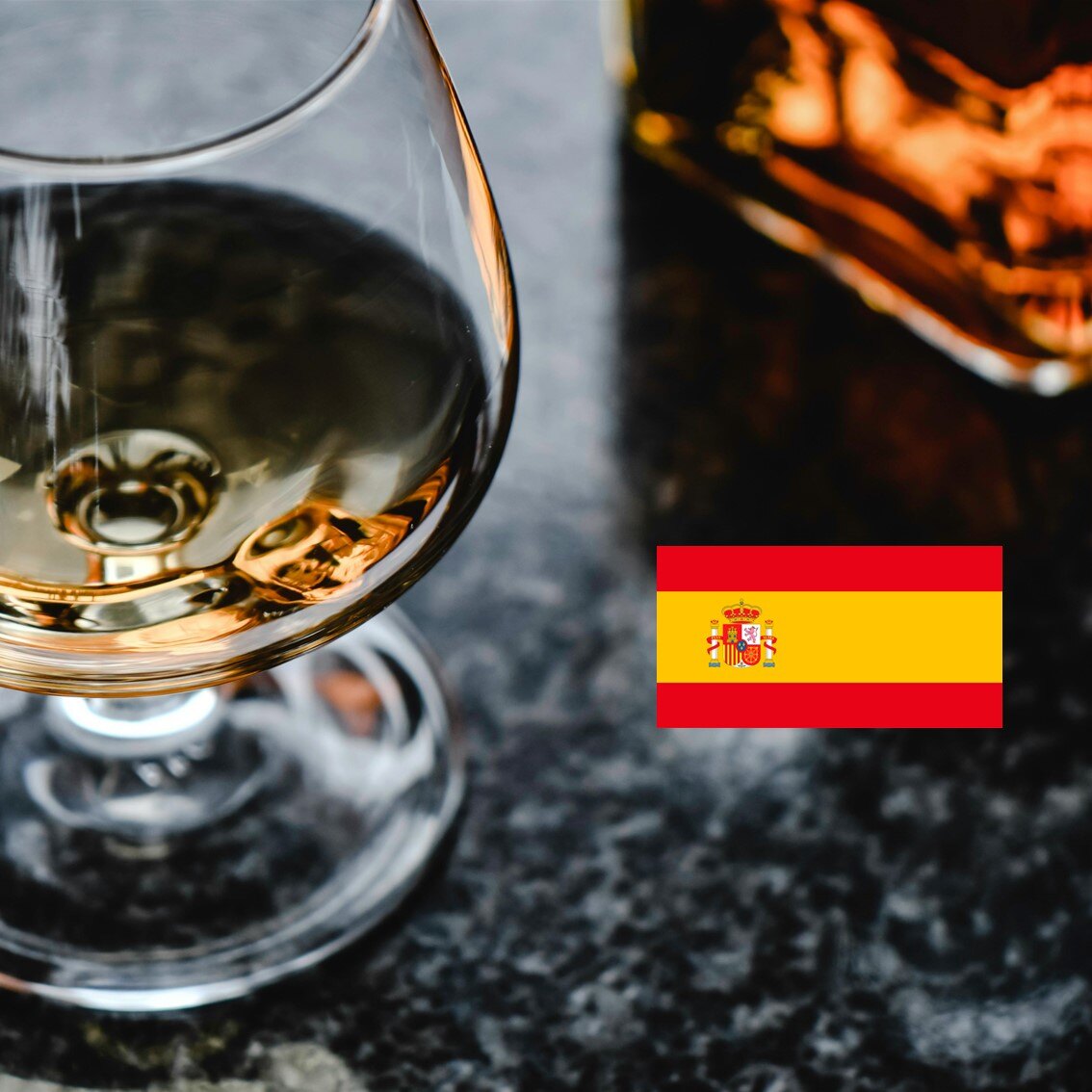 All about Spanish-style Rum